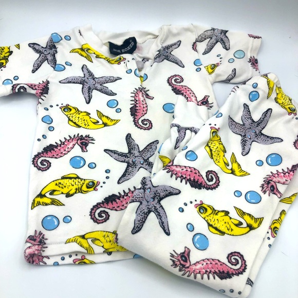 Joe Boxer | Pajamas | Joe Boxer Pjs 2t3t | Poshmark